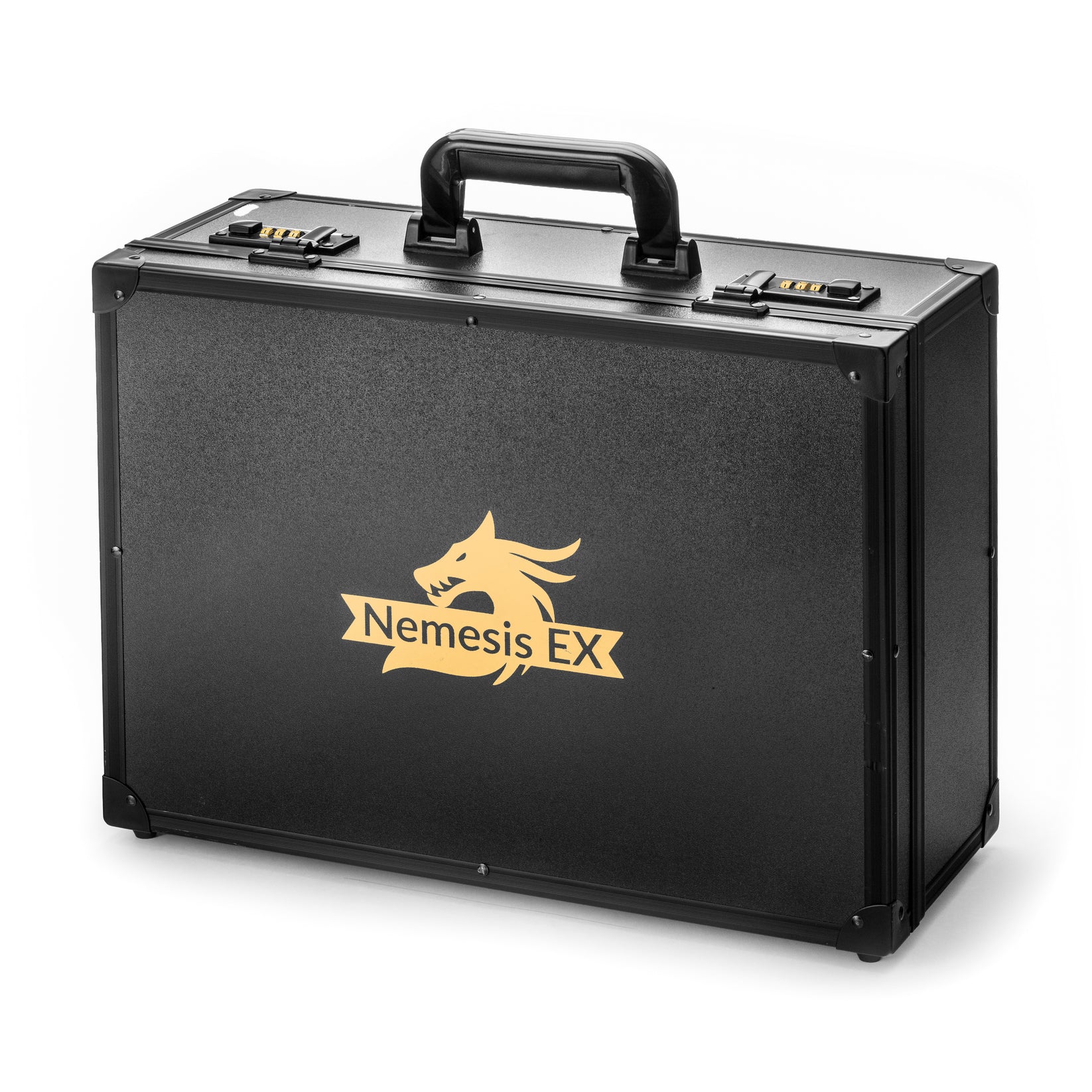 Nemesis Titan Slab Case – Nemesis-EX