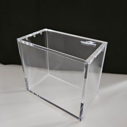 Acrylic Case - Engelse One Piece (First Print OP-01 & OP-02) – Nemesis-EX