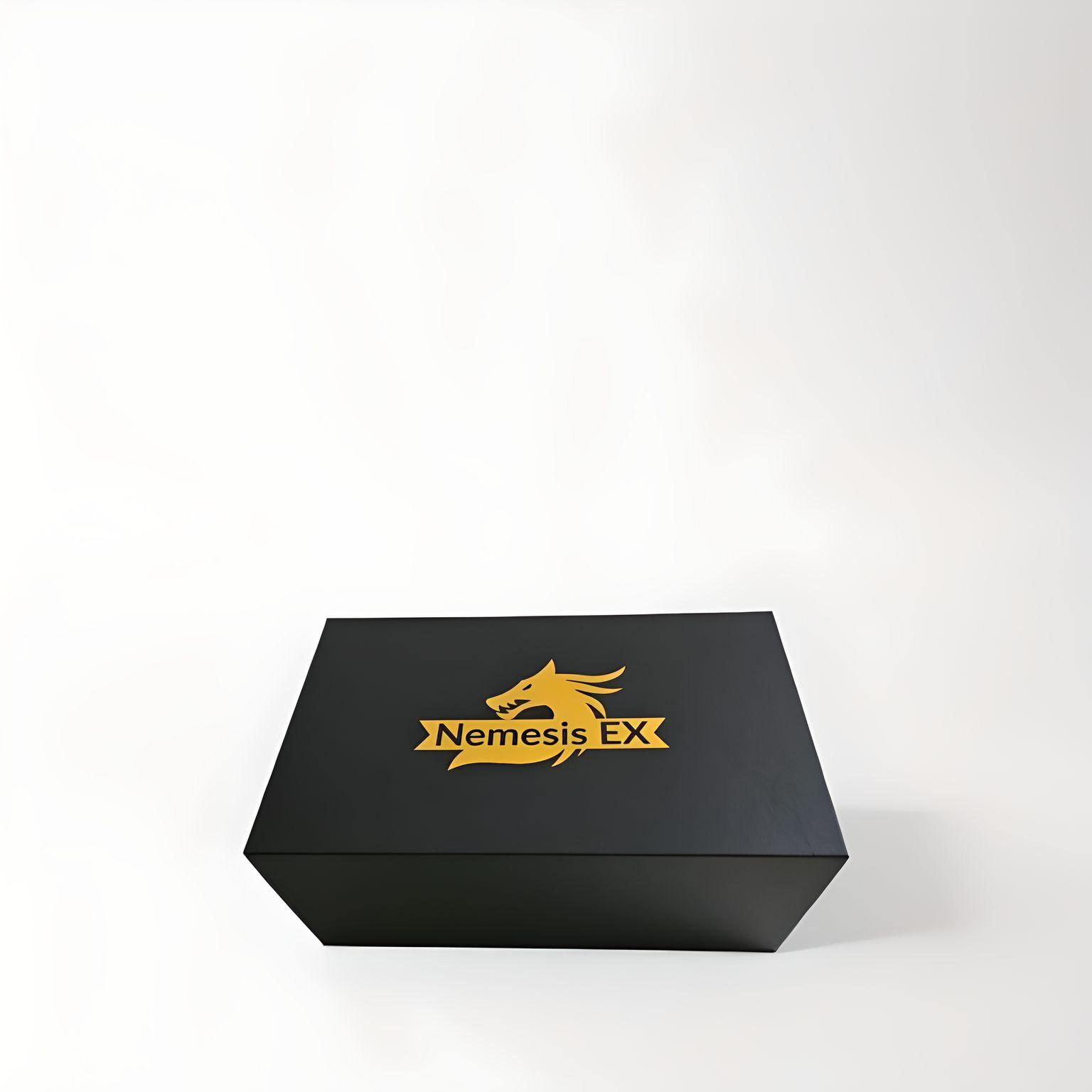 Nemesis Slab box – Nemesis-EX