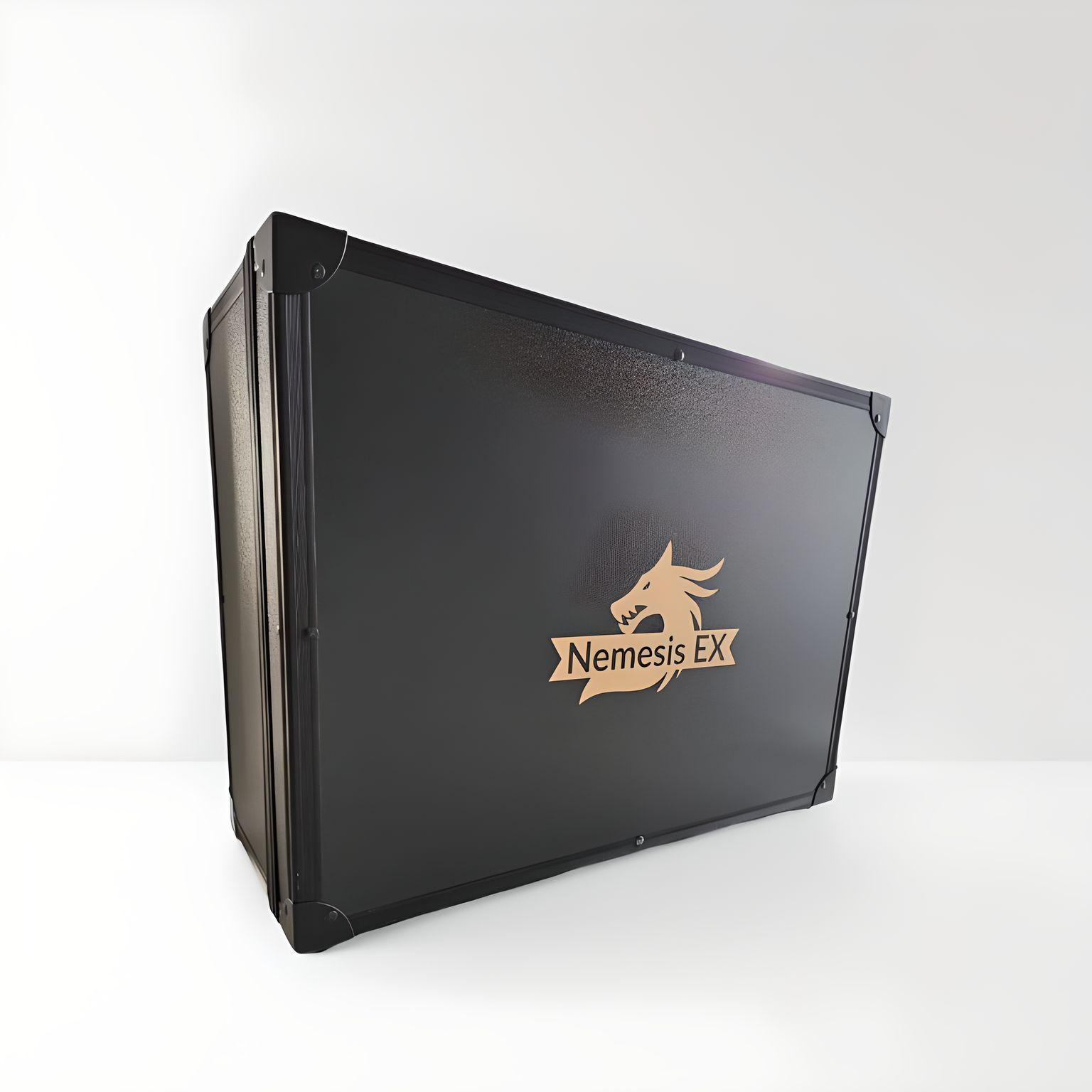 Nemesis Slab Case (Large) – Nemesis-EX
