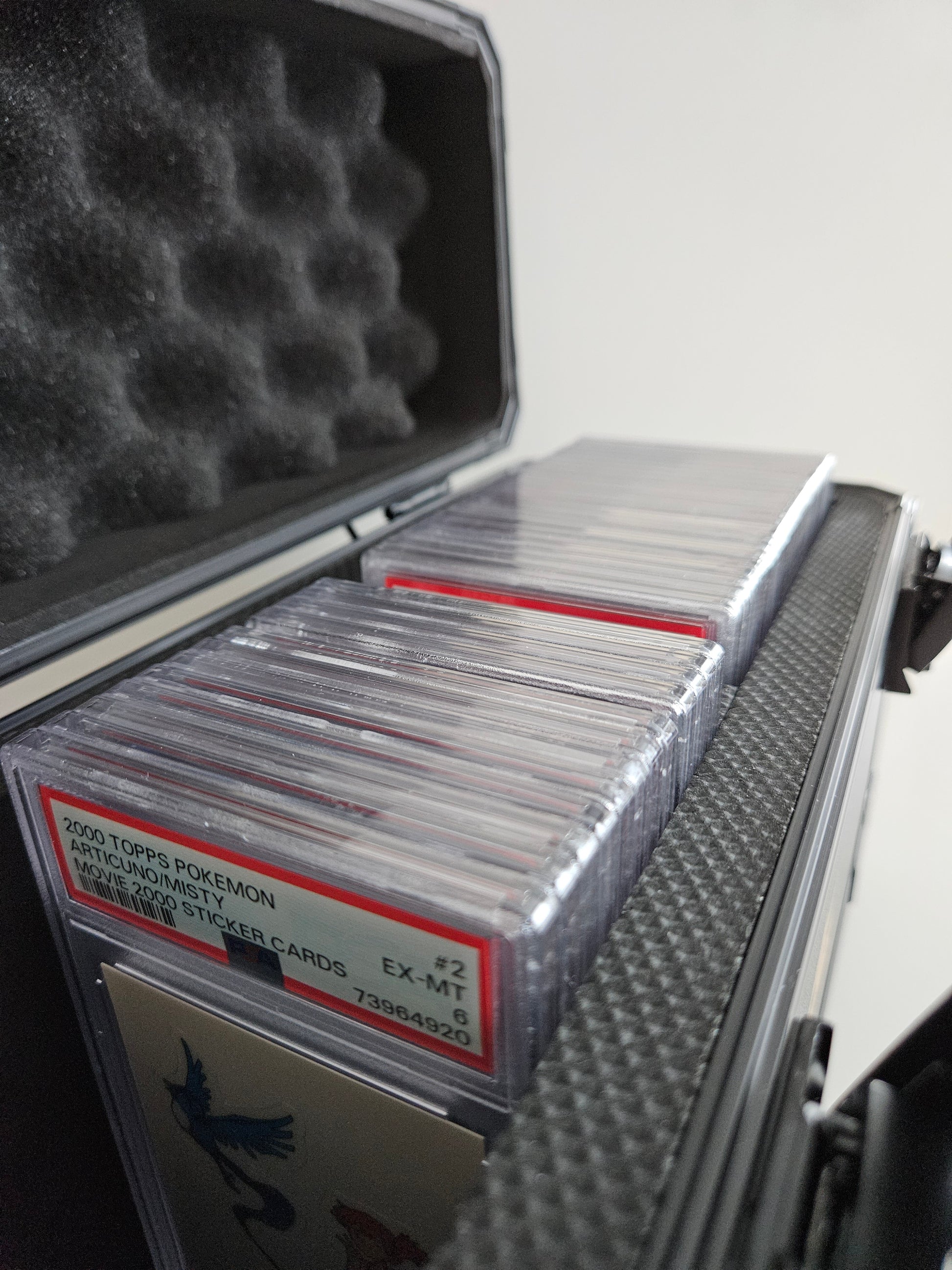 Nemesis Slab Case (Small) – Nemesis-EX