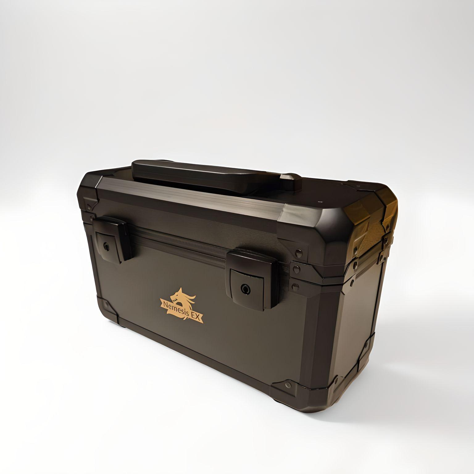 Nemesis Slab Koffer (Klein) – Nemesis-EX