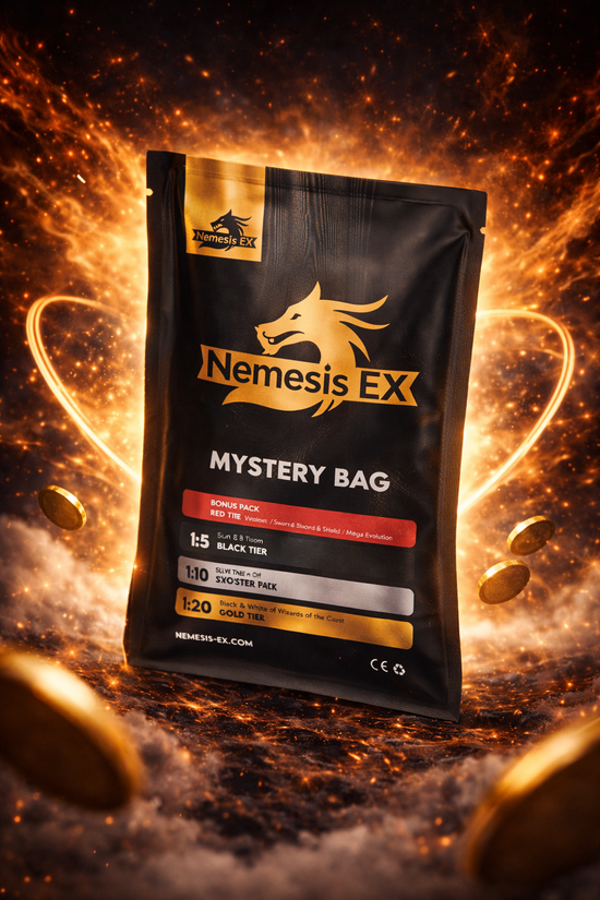 Nemesis EX – Nemesis-EX