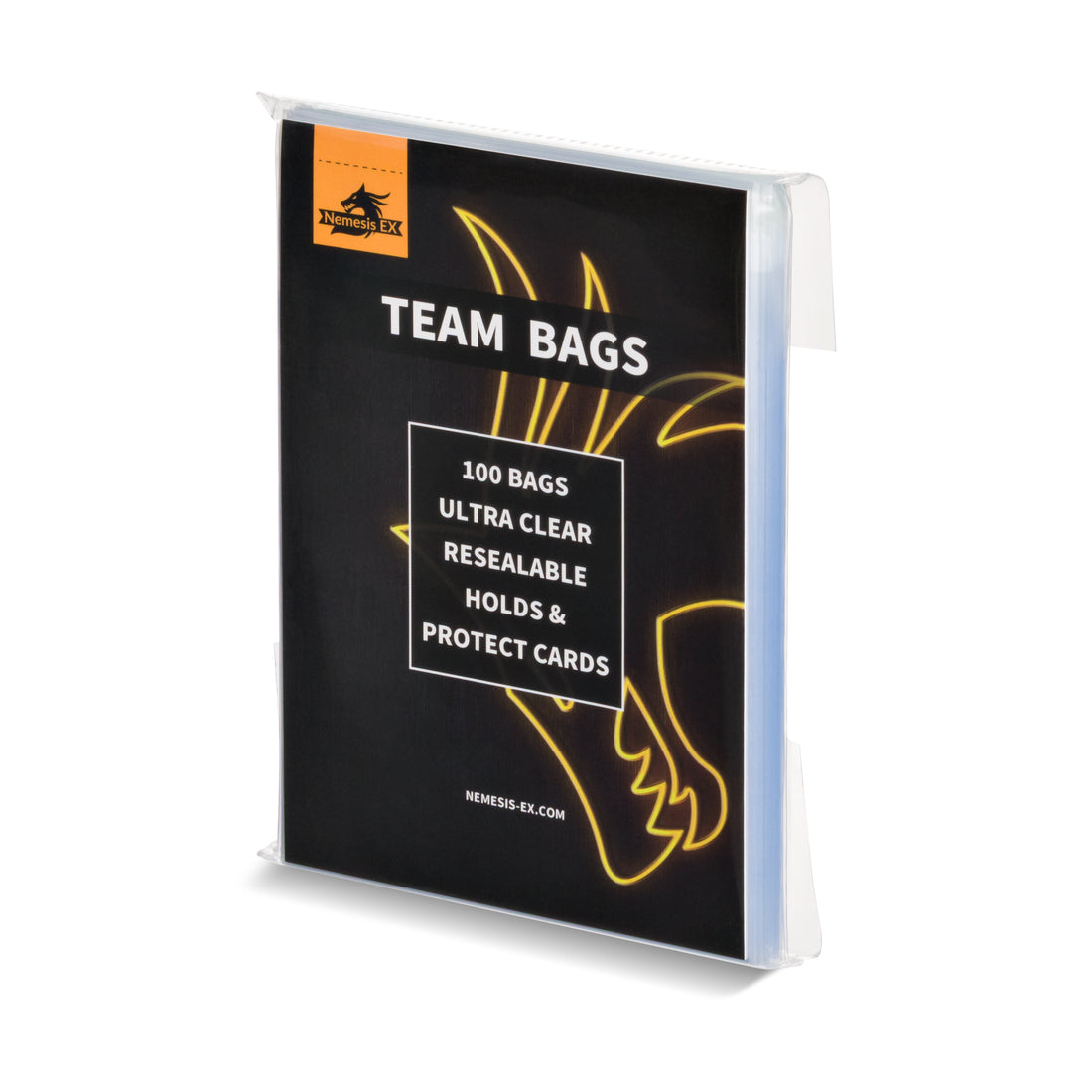 Team Bags – Nemesis-EX